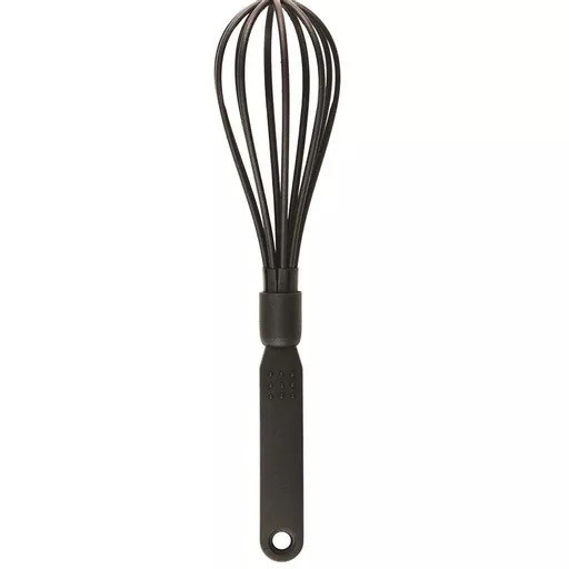 BLACK NYLON WHISK