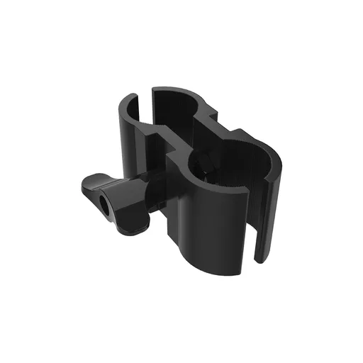 Ultimax Truss Booth Overhead Upright Clamp (Set of 4)-Black