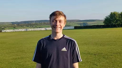 Deadly Debut For Upperthong Bowler Kilner