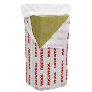 25mm RWA45 Rockwool Slab Insulation