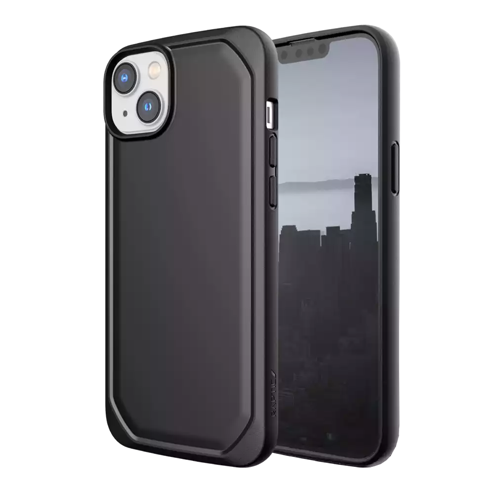 Raptic | Techpoint Distribution Ltd