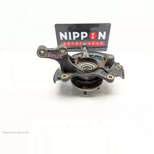 Toyota Noah/voxy Rf Hub/stub Axle Assembly 2015 Mk3 R80 83325