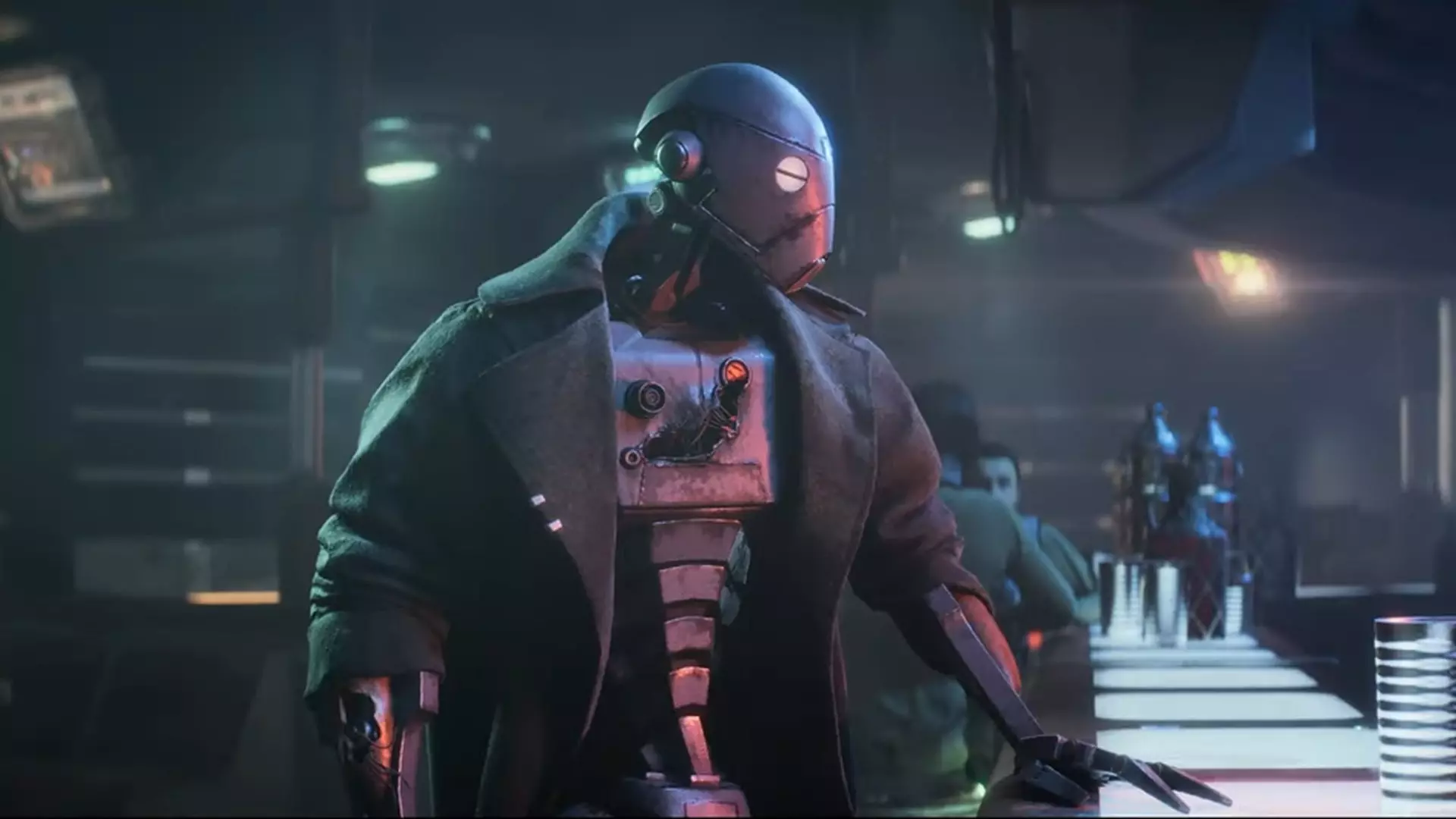 Star Wars Outlaws PC Specs & Requirements | Chillblast