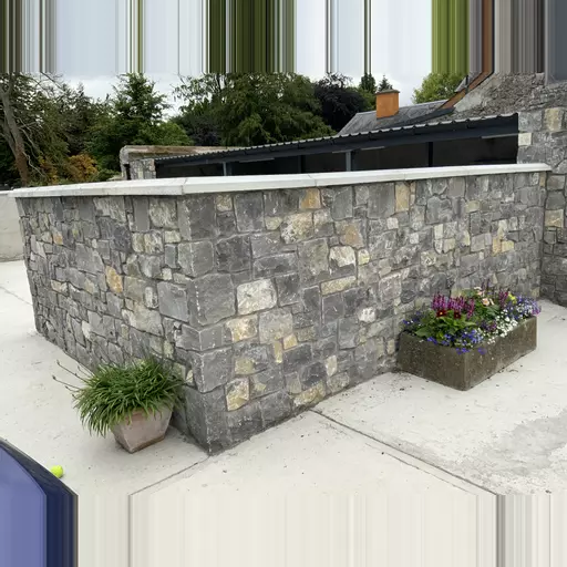 Natural FS Rustic Limestone 9 | Fernhill Stone