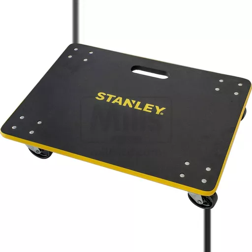 Stanley Large Plywood Wheeled Moving Dolly, 200kg