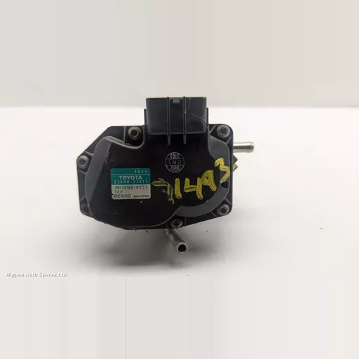 Toyota Urban Cruiser Egr Valve/cooler 2010 Mk1 (xp110) 1.4 Diesel (1nd