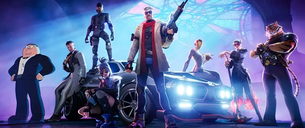 Fortnite PC Specs & Requirements 2024
