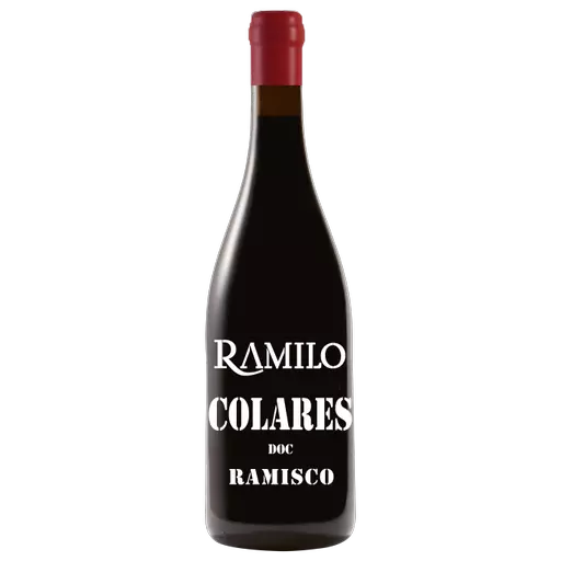 Ramilo Colares Ramisco | Raymond Reynolds Ltd