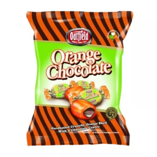 Oatfield Orange Chocolate 150g