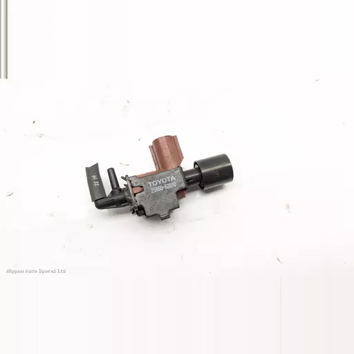 Toyota Alphard Engine Sensor 2005 Mk1 (ah10) 25860-62010 Vac Sensor: 7