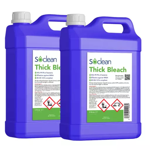 Thick Bleach 5LT