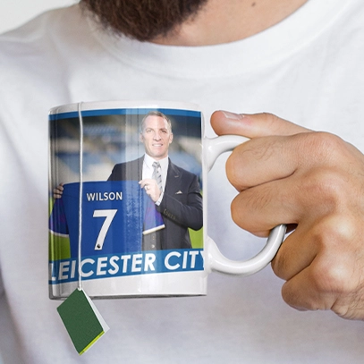 Leicester City FC | Shop for Official Football Merchandise