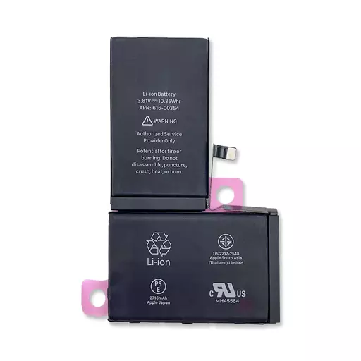 X Battery