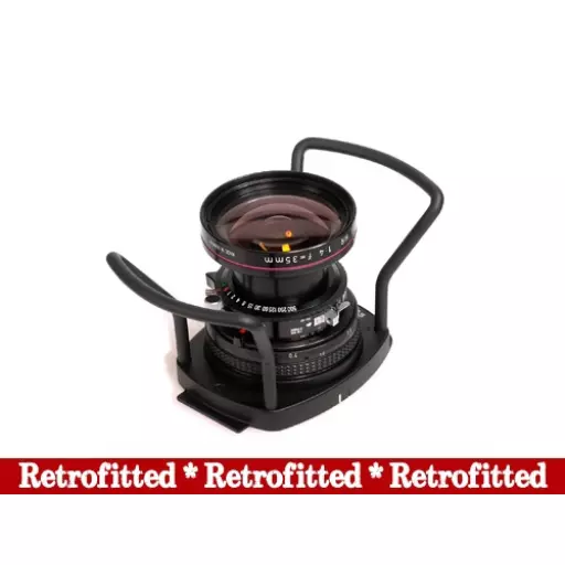 Cambo Wide DS Retrofit Lenses