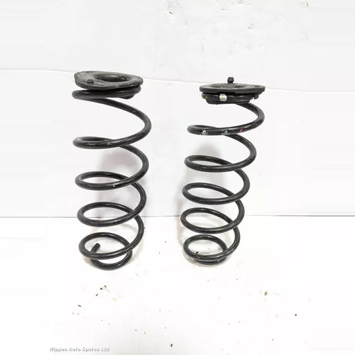Honda Jazz Rear Coil Spring 2012 (gg/gp) Gp1 Gp2 Pair : 81939