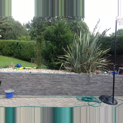 Highland Grey 18 | Fernhill Stone