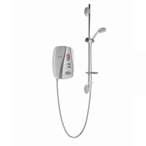 RSELP95P Selectronic Plus Thermostatic CARE Shower 9.5KW | Instant ...