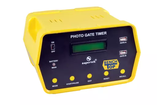 PHOTOGATE TIMER