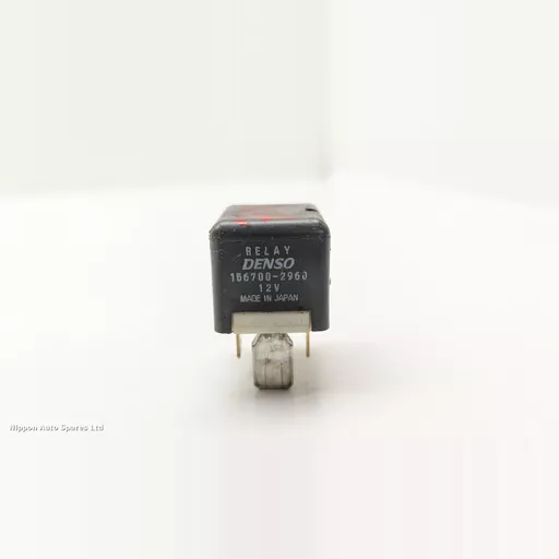 Subaru Wrx Sti Misc. Relay 2015 Mk1 156700-2960 Relay : 73493
