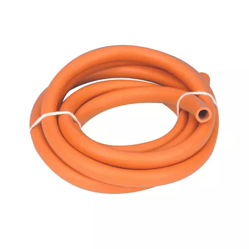 Rubber Tubing 10mm bore 2mm wall 10meter