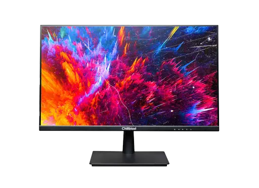 Gaming Monitors - Chillblast Gaming PCs
