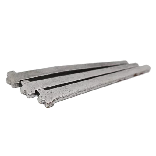 75mm Cut Clasp 2.5kg TUB