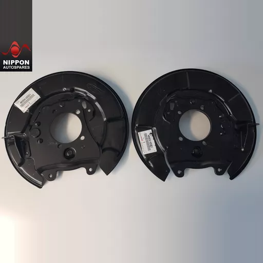 [EKM-AUTOGENERATED]NEW GENUINE TOYOTA RAV-4 2000-2005 PAIR OF REAR ...