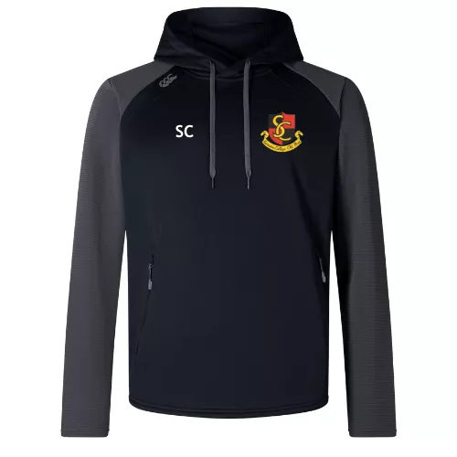 Swindon College Old Boys Elite Hoodie