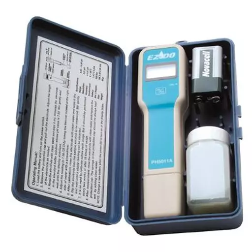 Pocket pH Meter