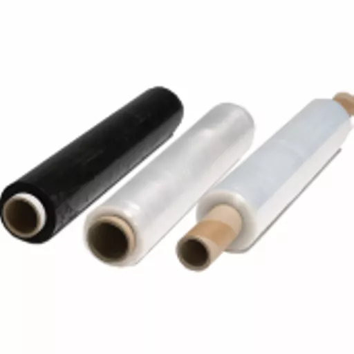 Standard core palletwrap