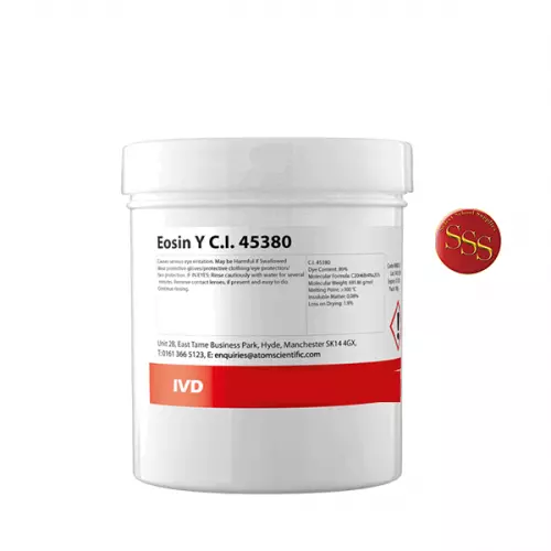 Eosin Y C.I. 45380 5g