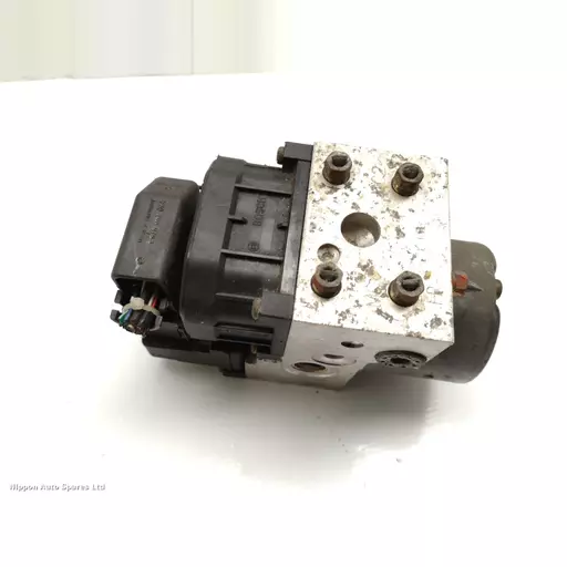 Mazda Mx5 Abs Pump/modulator 2002 Abs Unit N068437a0: 13264