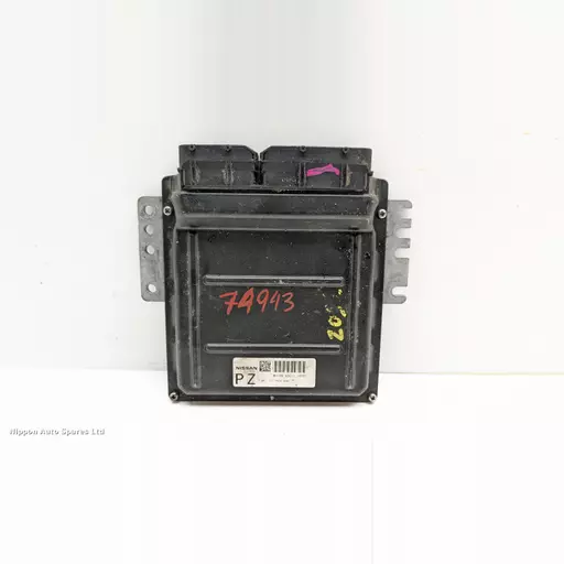 Nissan 350z Ecu 2003 Mk1 (z33) Mec35-930 2002-2005: 74943
