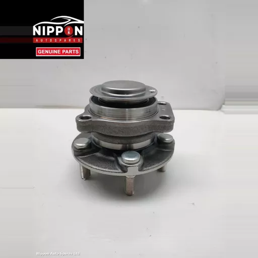 Toyota Gt86 Rf Hub/stub Axle Assembly 2012 Mk1 Genuine New Toyota Gt86