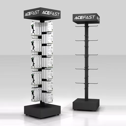 Acefast - Retail Shop Display Stand