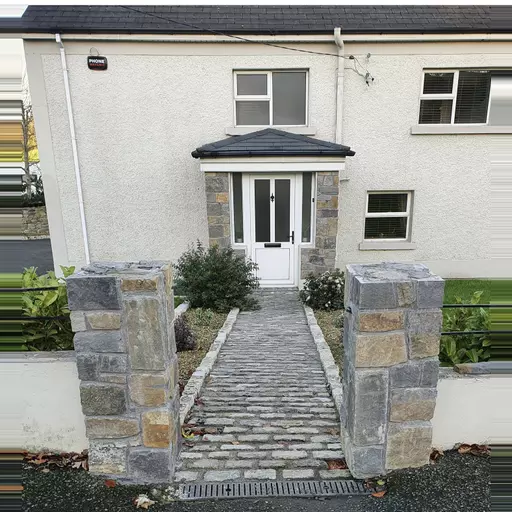 Glaslough Natural Blue Sandstone 7 | Fernhill Stone