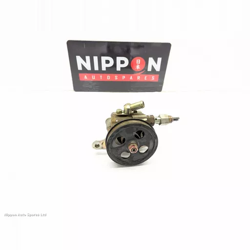 Toyota Alphard Steering Pump 2006 Mk1 (ah10) 3.0 : 83337