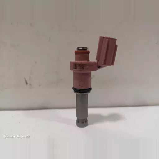 Lexus Gs Series Fuel Injector 2008 Mk3 23250-31070: 56593