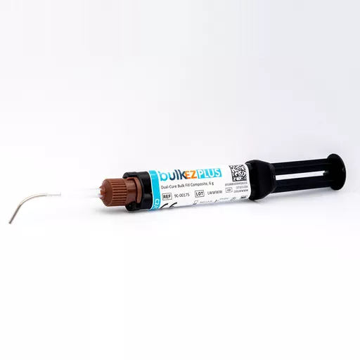 BulkEZ PLUS Refill Kit | Evident