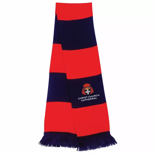 Christ Church Cathedral Choir Scarf