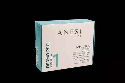 Anesi Lab Dermo Peel Expert Kit I HOF Beauty