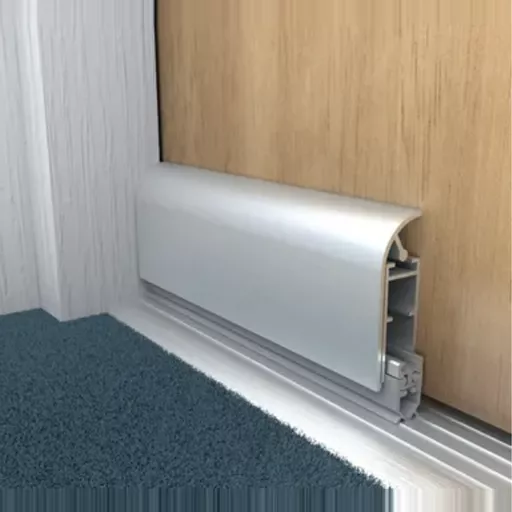 Acoustic Drop Down Door Seals