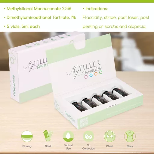 Myfiller Revitalize Body
