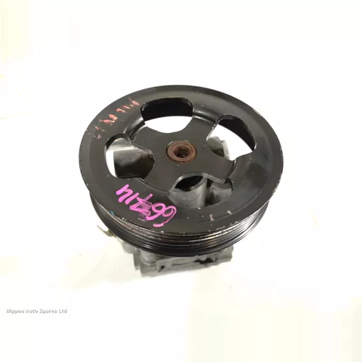 Mitsubishi Outlander Steering Pump 2011 Mk2 2.2 Di-d Diesel,4hn/4hk Wi