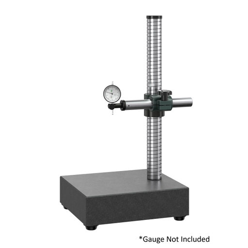 Comparator Stand With Granite Base. 660mm Height.