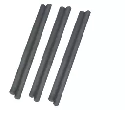 Carbon Rods 100x5mm pk 10