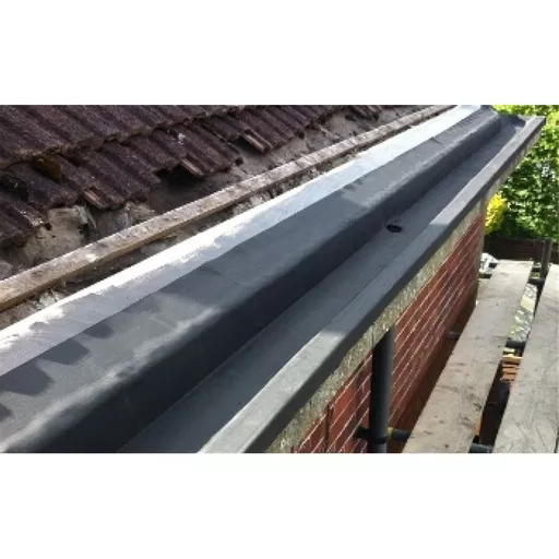 Resitrix Gutter Lining Kit (333mm-1000mm) | EPDM Rubber