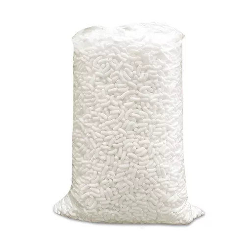 Biodegradable loose fill