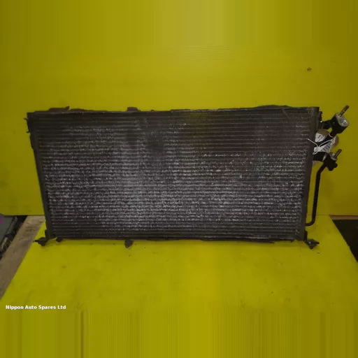 Mitsubishi Lancer Condenser 2004 Evolution 8 41284