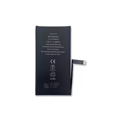 iPhone 14 Batteries